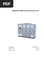 Komatsu PC300 Errors Code | PDF | Power Supply | Switch