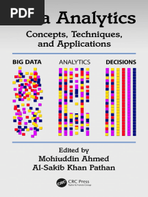 Business Analytics Documents & PDFs | Scribd