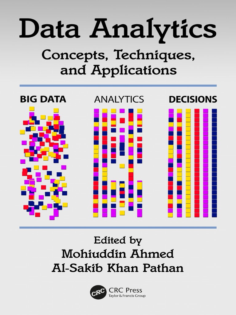 Data Analytics Concepts Techniques and A PDF | PDF | Artificial ...