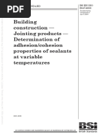 527-3-2018 - BS en Iso | PDF | International Organization For Standardization