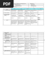 Grade 4 Q2 W8 EPP LAS. | PDF