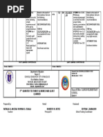 RPMS Label Tabbing | PDF