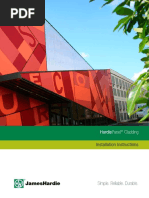 HomeRAB Pre Cladding RAB Board Installation Manual July 2021 | PDF ...