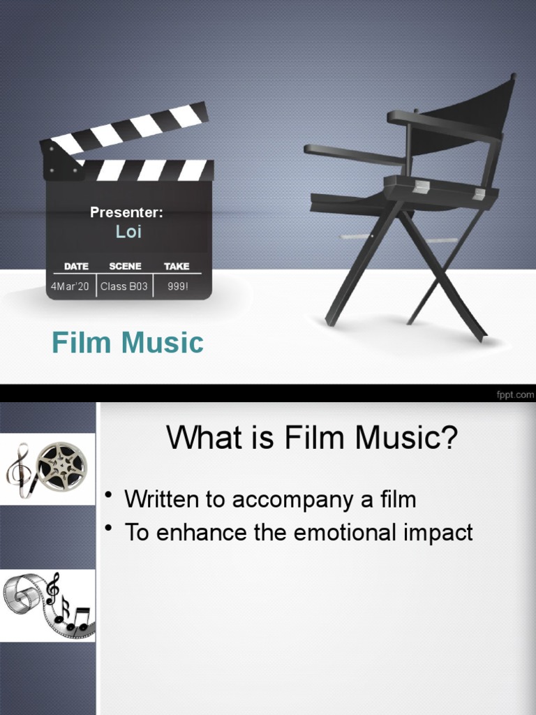 Understanding Film Music Essentials | PDF | Art