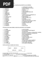 Exercises On Language Registers | PDF