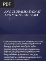 Migrasyon PPT Melc 8 LESSON 3 | PDF