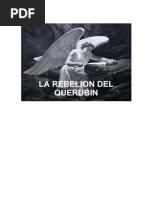 Pra. Lisney de Font La Primera Rebelión 01-08-2025 | PDF | Goliat ...