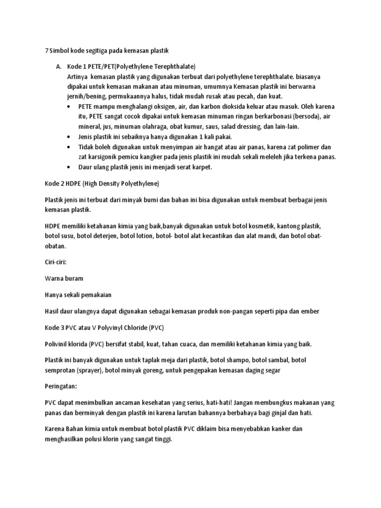 7 Simbol Kode S-WPS Office | PDF