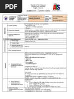 The 5R Framework For Reflection | PDF | Experience | Thought