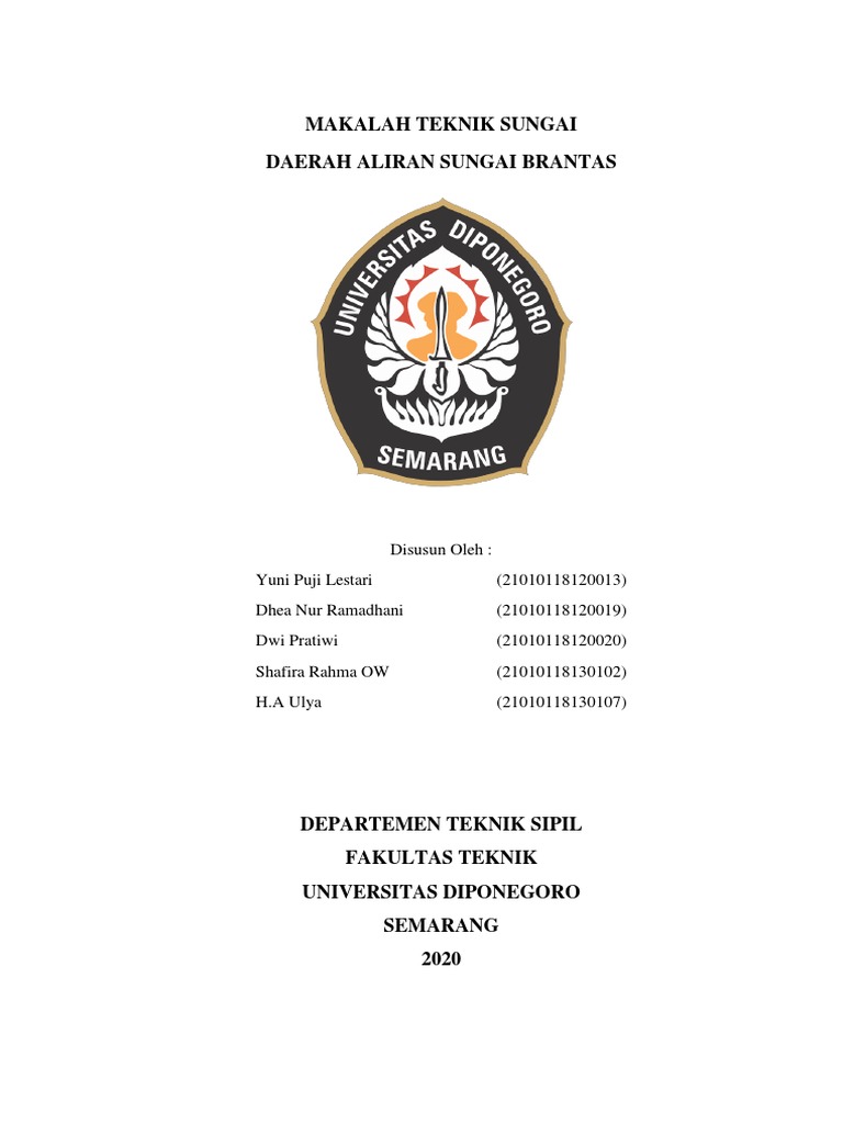 Das Brantas | PDF