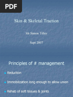 FDAR Charting - Readiness For Enhanced Comfort | PDF