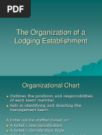 Current Trends and Issues in The Hospitality Industry | PDF | Hotel | Foods