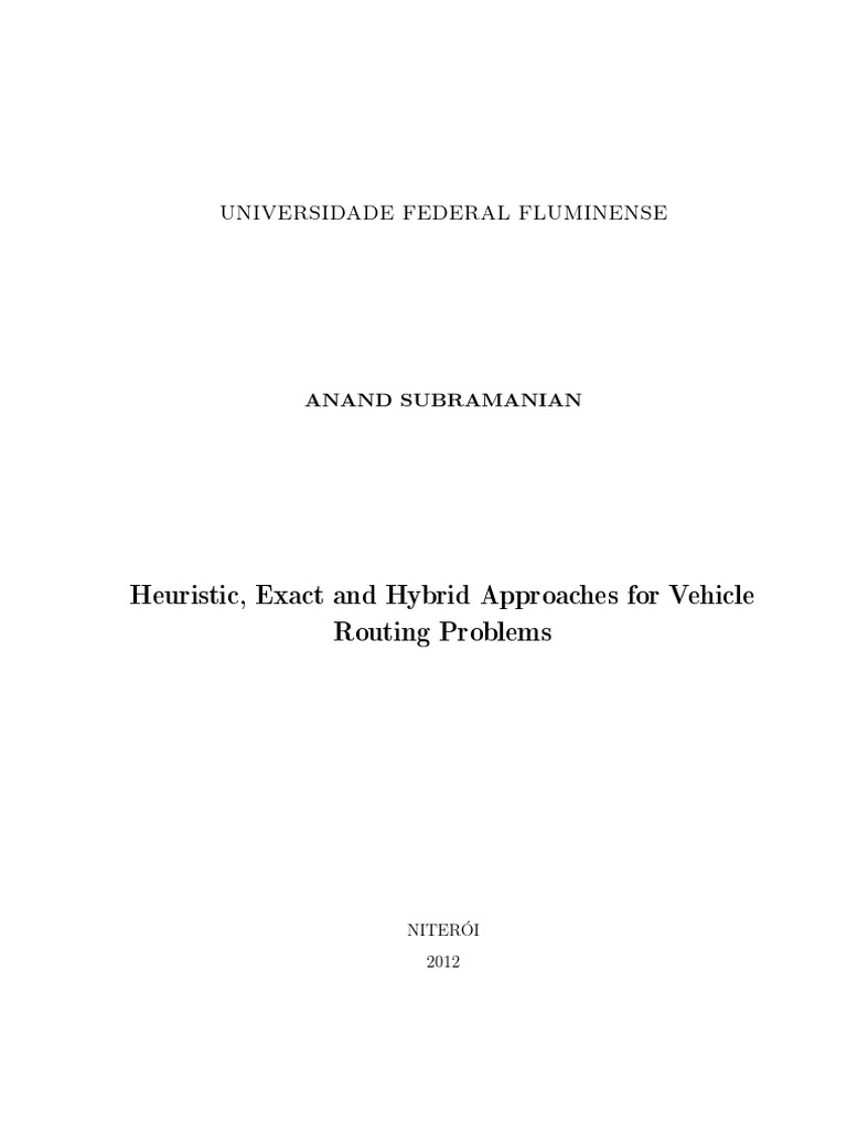 532 PDF | PDF | Metaheuristic | Mathematical Optimization