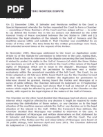 Caroline Test Pdf Defense International Security