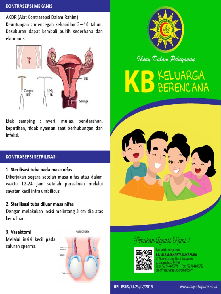Leaflet KB | PDF