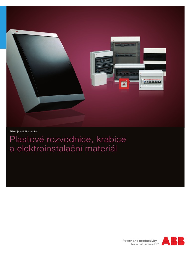 ABB LucaSystem PDF | PDF