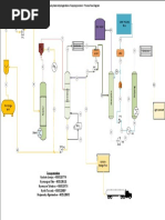 Hydration of Propylene | PDF | Sulfuric Acid | Chemical Substances