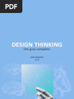 Design Thinking na Educação: Etapas e Aplicações | PDF | Design ...