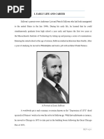 Louis Henry Sullivan | PDF | Art Media | Architectural Design
