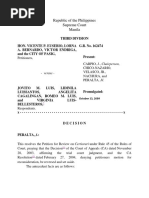 Motion For Execution - Ejectment | PDF