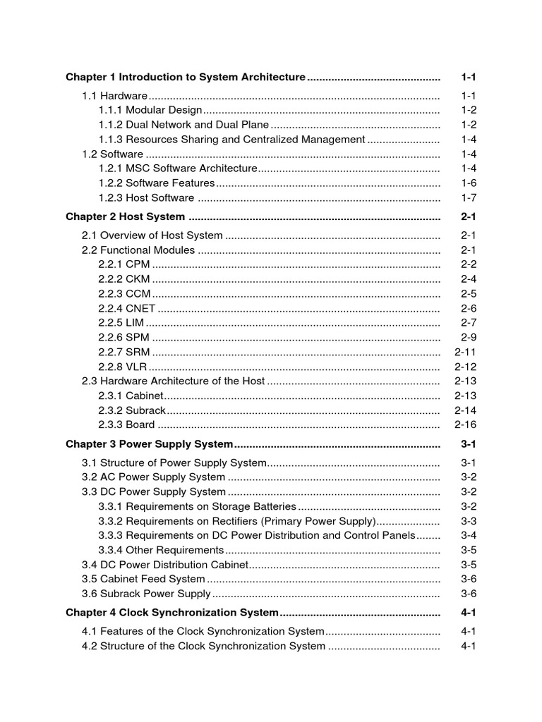 M800 CDMA TM-System Architecture | PDF | Menu (Computing) | Computer ...