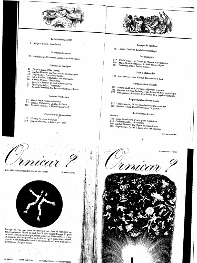 20 - 21 Ornicar | PDF