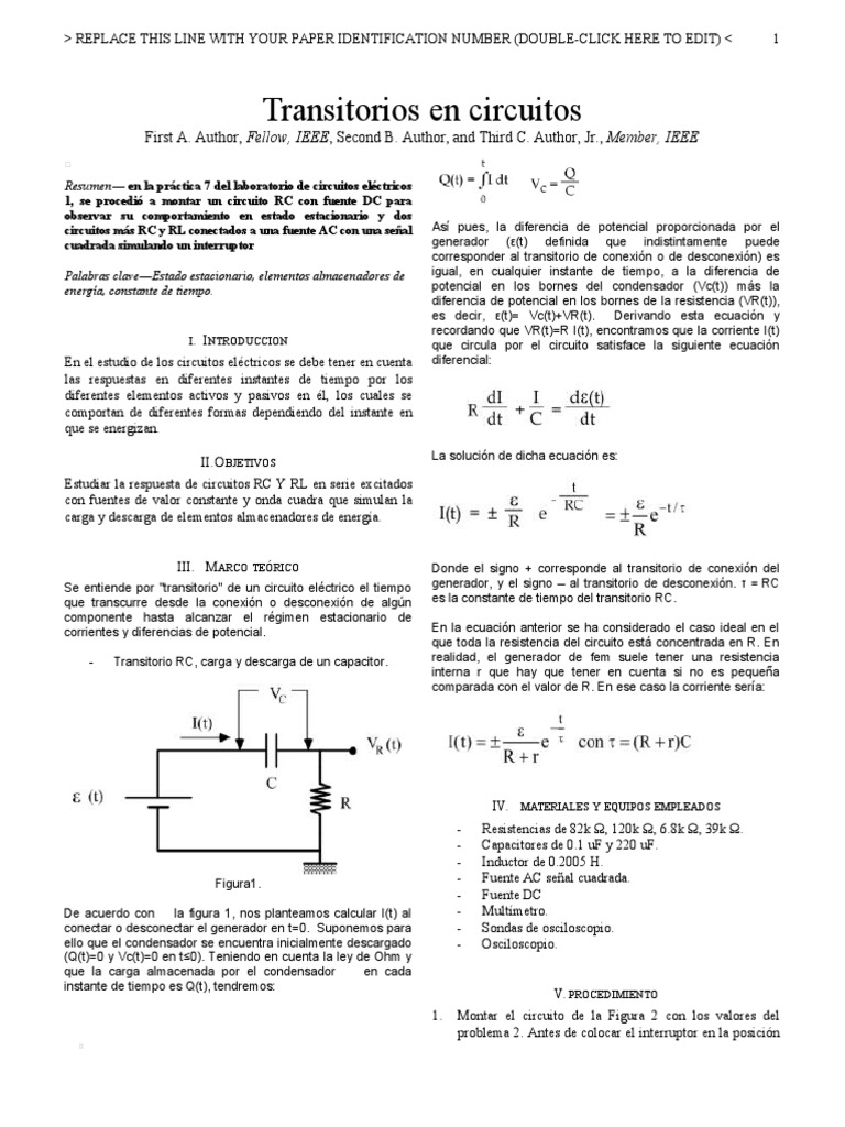 transitorios-de-circuitos-pdf-condensador-resistencia-el-ctrica-y