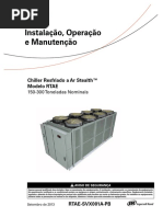 SIGOR Módulo MTR Guia Rápido | PDF | Desperdício | Fazer login