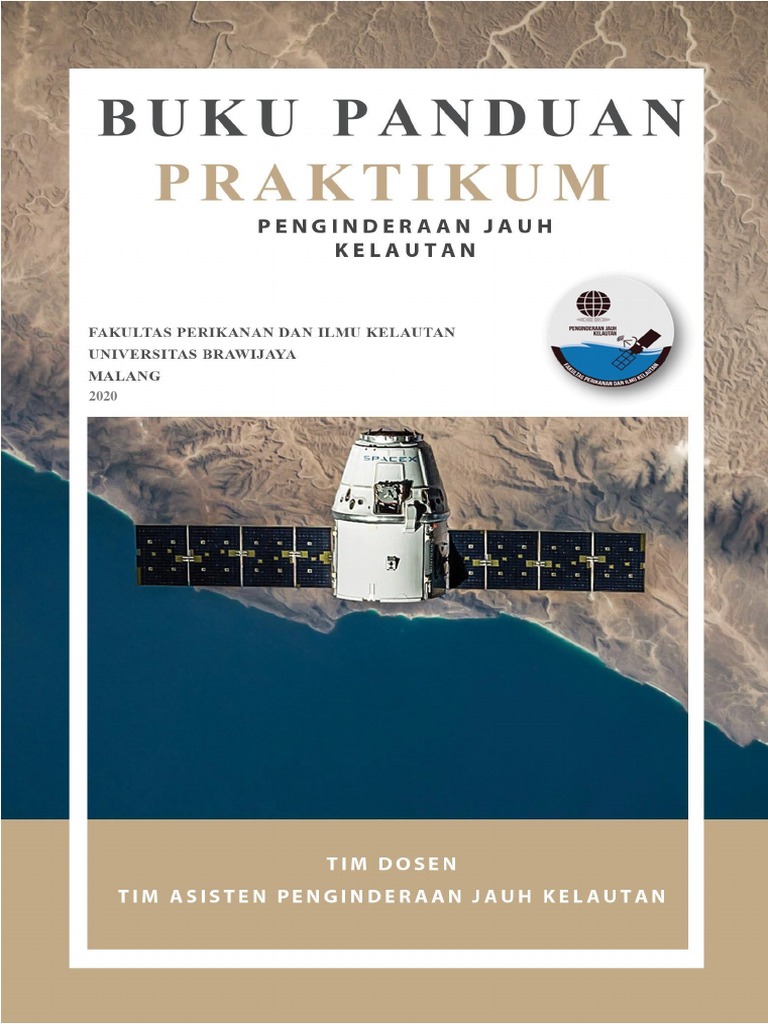 Buku Panduan Project 1 | PDF