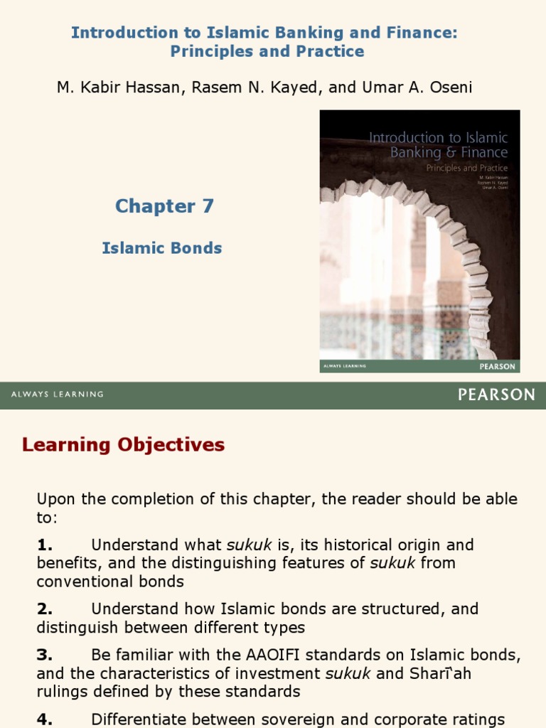 Understanding Sukuk: Types and Benefits | PDF | Bond Credit Rating ...