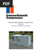 Fisher 99 Instruction Manual | PDF | Valve | Pipe (Fluid Conveyance)