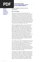 GDC Visitation Form | PDF | Criminal Law | Criminal Justice