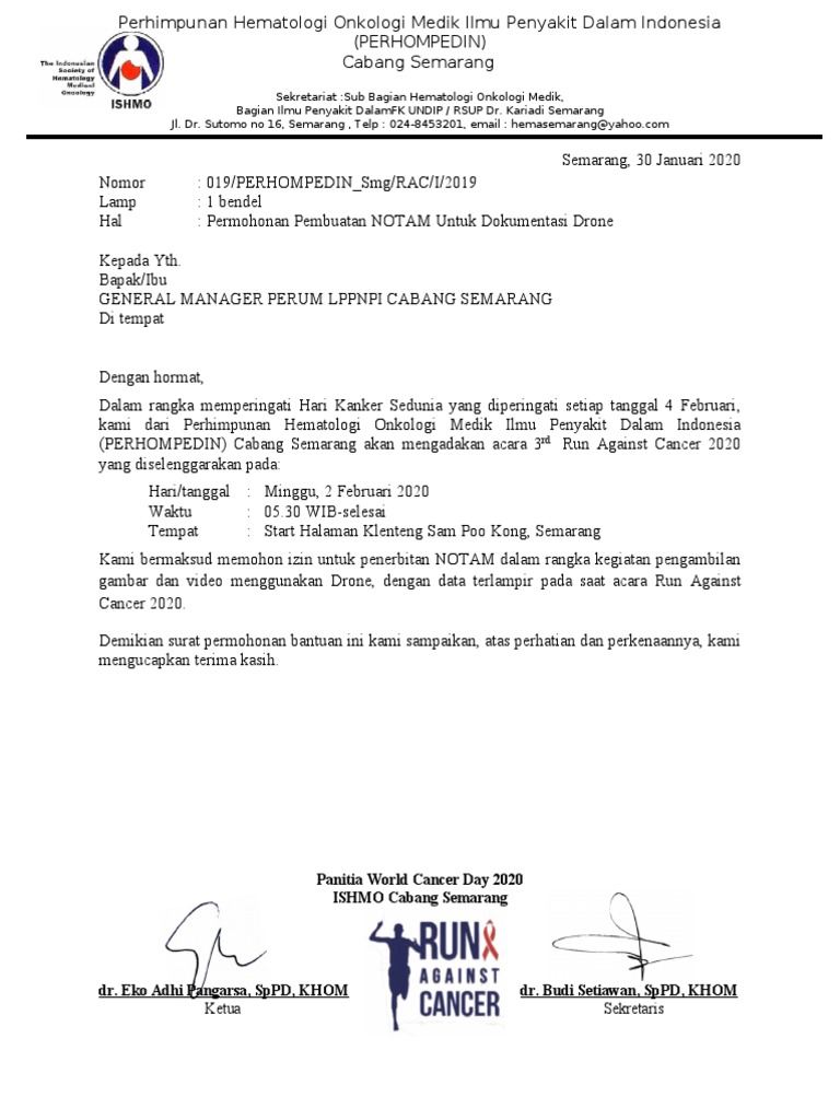 NOTAM DRONE Revisi | PDF | Pengembangan Diri | Kesehatan Holistik