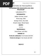 METOXIBENCENO | PDF | Química Orgánica | Química