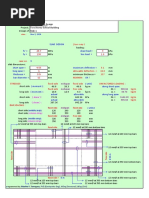 Punching Shear Design According To Eurocode 2 | PDF | Civil Engineering ...