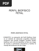 Formula Obstetrica | PDF | Bienestar