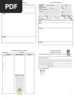 General Medical Ward Orientation Checklist | PDF | Finance & Money ...