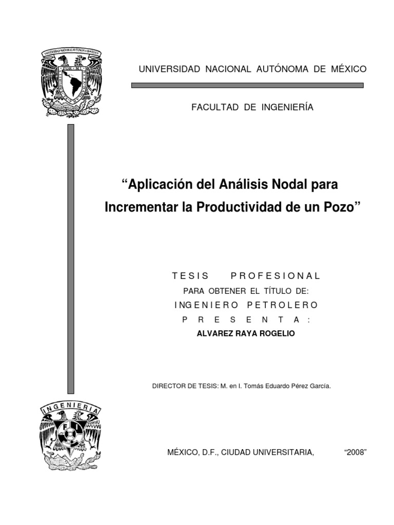 Teoria - Ejemplo de Aplicación (Pozo Guaricho 12) PDF | PDF | Gases ...