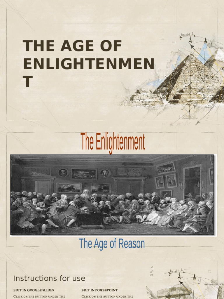 Age of Exploration | PDF | Color | Age Of Enlightenment