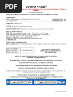 Ilevo | PDF | Embalagem e rotulagem | Desperdício