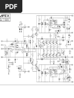 SCH TRX 6000-Amp 11-03-08 | PDF | Airship | Vehicle Operation