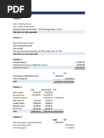 7.5.1 Practice Exercises (Investment in Equity Securities - FVPL FVOCI ...