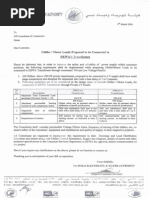 DEWA Regulation S.S RM and RMU (HV) | PDF | Building Technology