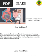 Terapi Farmakologi Dan Non Farmakologi Diare | PDF | Pengembangan Diri ...