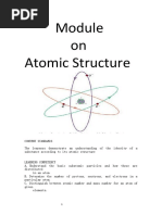 Annotated Periodic Table | PDF | Atomic Nucleus | Ion