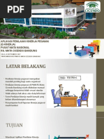 Workshop Prisma IKI | PDF