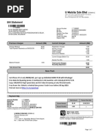 National Pension Scheme (NPS) Receipt | PDF
