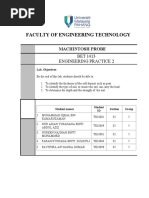 Mackintosh Probe Test | PDF | Specification (Technical Standard ...