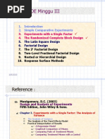 Spss Exercises - Chapter 6 | PDF | Statistical Significance ...