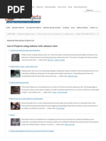 Advanced View Arduino Projects List - Use Arduino For Projects | PDF ...